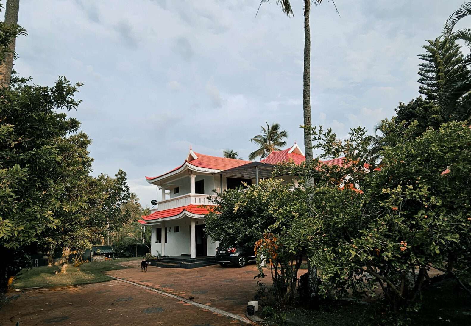 Difference Between a Guesthouse and a Homestay: Why a Homestay Stands Out